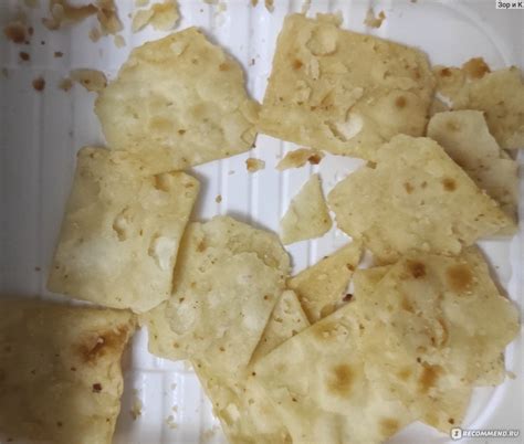 Хрустящие лавашики AzaR Со вкусом сулугуни - «Прикольные лавашики» | отзывы