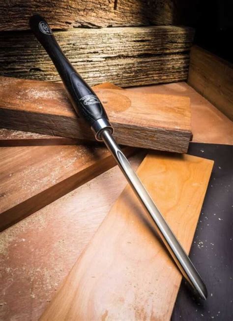 Guide To Woodturning Gouges Types And Their Applications