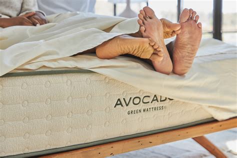 The Best Mattresses For Sex Avocado Green® Magazine