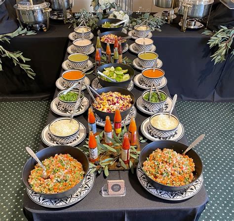 Lala Tacos Corporate Taco Catering