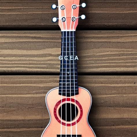 Ukulele String Notes Your Guide On How To Tune Mahalo Music Mag