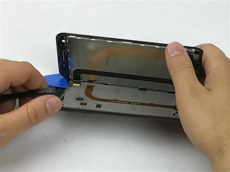 Blu Studio Touchscreen Display Replacement Ifixit Repair Guide