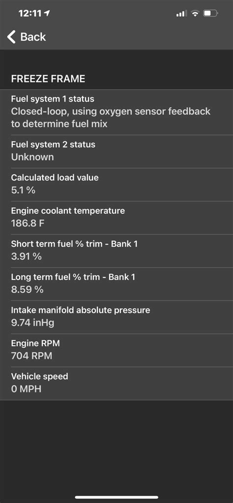 The Official Jeep Wrangler TJ Oxygen O2 Sensor Thread Page 29 Jeep Wrangler TJ Forum