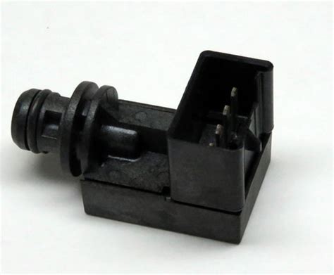 42re 44re 46re 47re 48re Automatic Transmission Governor Pressure Sensor 4 Pin Rectangular