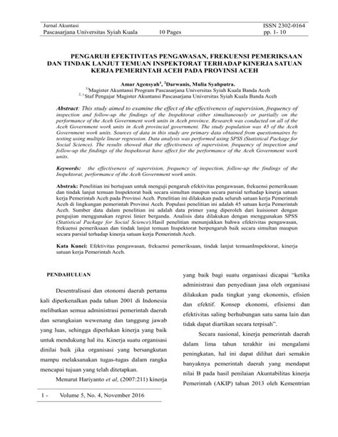 A Gideline For Camera Ready Papers Of