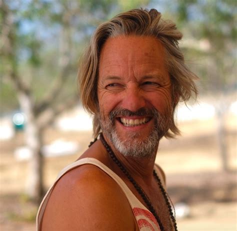 Volker Eschmann Goa Ecstatic Festival