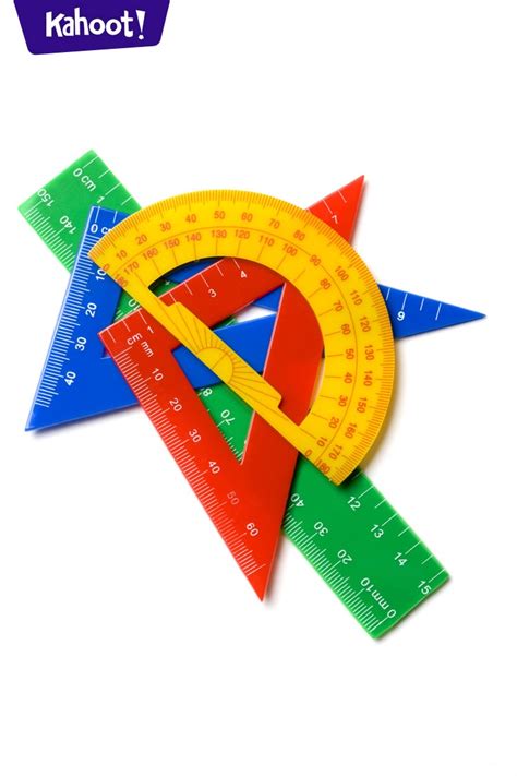 Triangle Similarity Congruence Kahoot Quiz