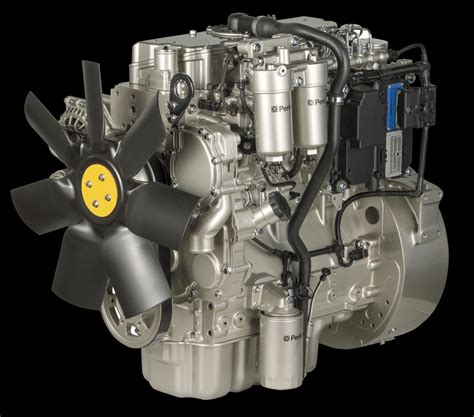 Perkins 4236 Engine Rebuild Kits And Parts Hdkits
