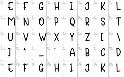 Aroma Therapy Windows Font Free For Personal