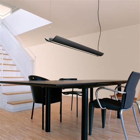 Belux Updown Lampa Wisząca Led Regulowane Ujście światła Upd32 13 8027