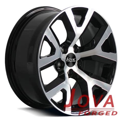 Deep Concave Wheels Forged Concave Wheels Custom Concave Wheels Guanghzou Jova Car Accessories