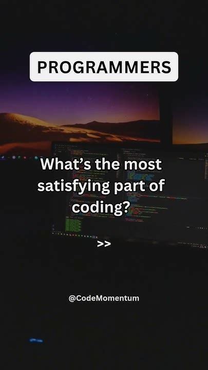 The Joy Of Refactoring Shorts Programmingfacts Youtube