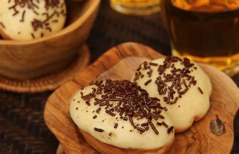 Kue Cubit Sejarah Resep Dan Tips Membuatnya Versus Beda