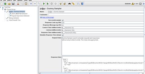 Groovy Extract Specific Value From Json Response Using Regular