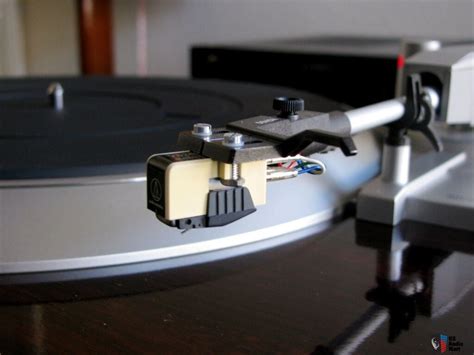Sold Sold Denon Dp F Direct Drive Quartz Fully Automatic Turntable Please Check Out My Other