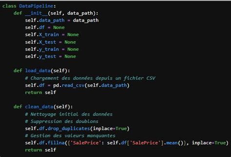 Dataengineering Machinelearning Python Mlflow Randomforest