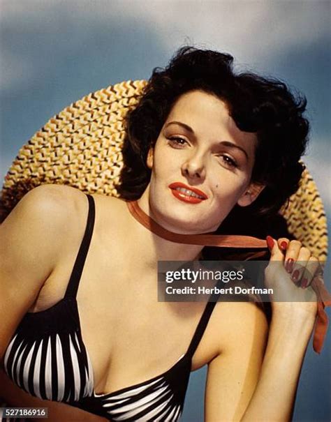 4245 Jane Russell Photos And High Res Pictures Getty Images