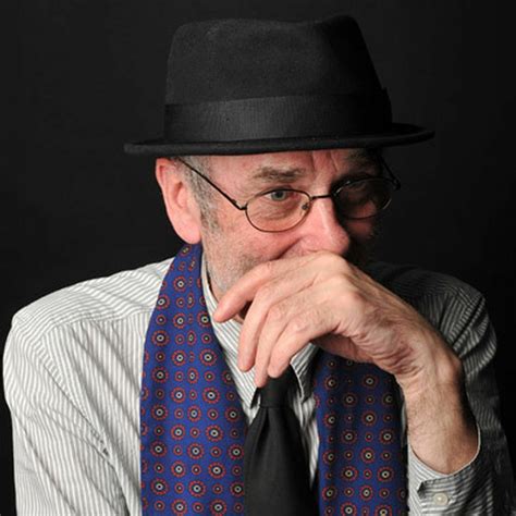 John Dowie Interview On The Mic On The Mic Edinburgh Fringe Comedy