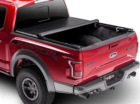 Trx 297701 Truxedo Truxport Tonneau Cover Realtruck
