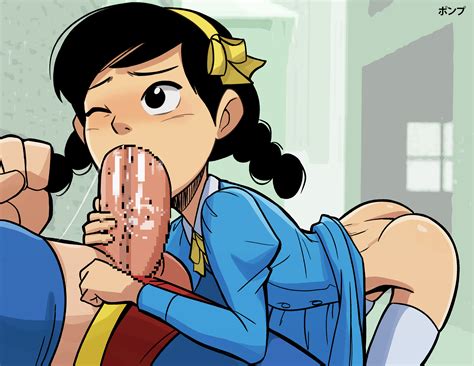 Ponpu Pumpkinsinclair Roberta Lee Superman Dc Comics Superman