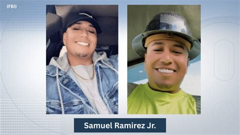 Man With Ties To Las Vegas Wanted For Double Murder In Washington