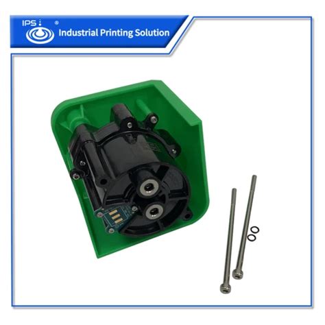 Videojet Cij Printer Original Vj1880 Service Module 611554 Spare Parts