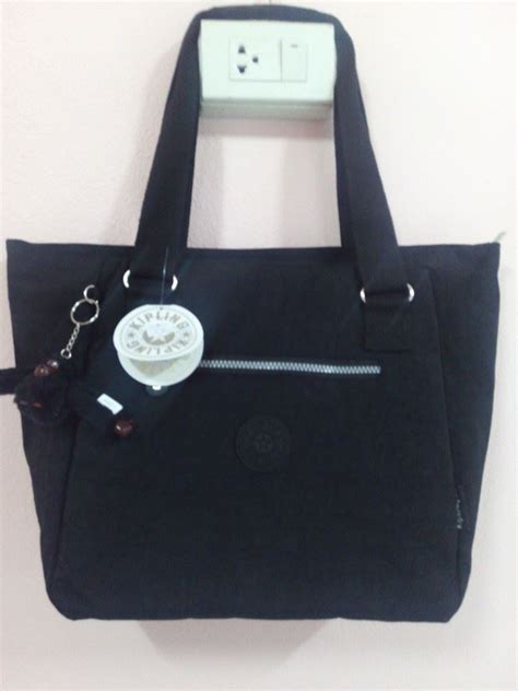 Kipling ပြောင်ကြီး ညနေခင်းထမင်းကြော်