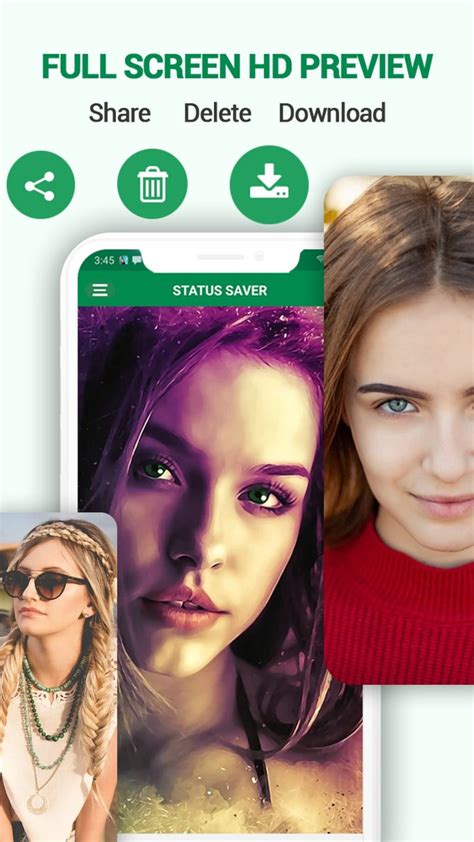 status saver for whatsapp for android download