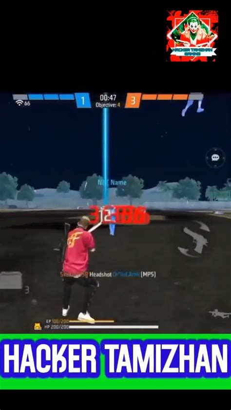 Proplayer Hacking 2 Shorts Freefire Shortsfeed Shortvideo Youtube