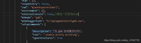 Vscode中配置cc的环境语言配置默认生成任务 Csdn博客