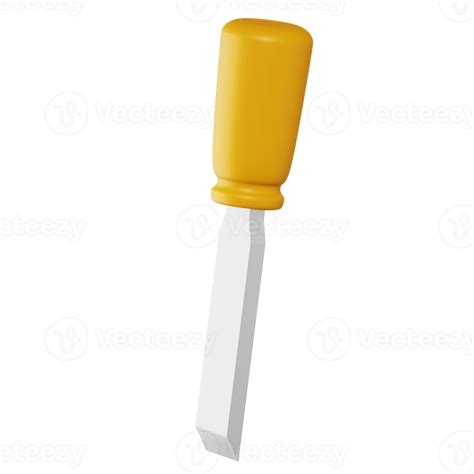 Chisel 3d Icon 33256147 Png Chisel 3d Icon 33256147 Png
