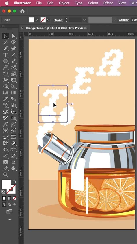 Master Text Editing In Adobe Illustrator With Vectorfirstaid Plugin
