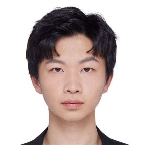 Jinxin Ma University Of Michigan Industrial And Operations Engineering Ioe Sterling Heights