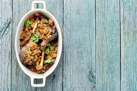 Roast Duck Leg Background Images Hd Pictures And Wallpaper For Free