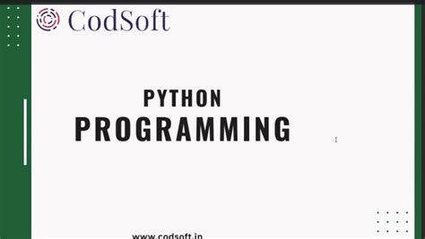 Yadam Lavanya On Linkedin Python Codsoftinternship