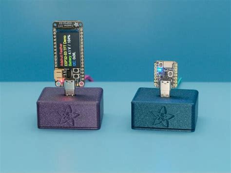 adafruit learning system