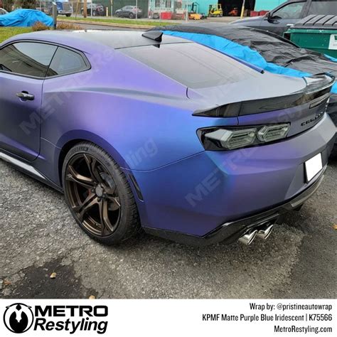 Car Wrapping Matte