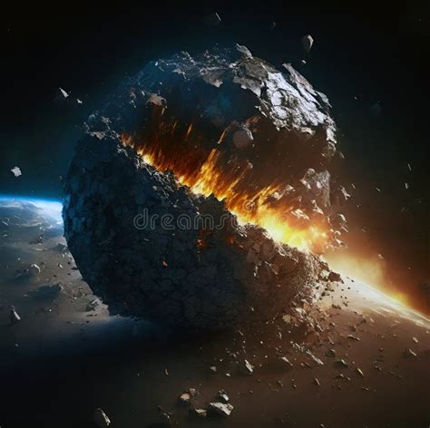 Crashed Meteor Stock Illustrations 12 Crashed Meteor Stock Illustrations Vectors And Clipart