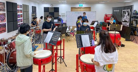 Drum Mastery Class Drum Feng