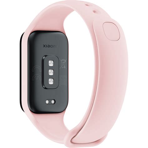 Xiaomi Mi Smart Band 8 Active Pink Bhr7420gl