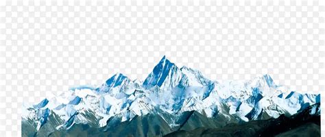 山峰雪山素材PNG图片素材下载 图片编号qrvkbkab 免抠素材网