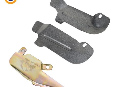 خرید اینترنتی محافظ ضد سرقت قفل در موتور و در های جلو پژو پارس مستر یدکی