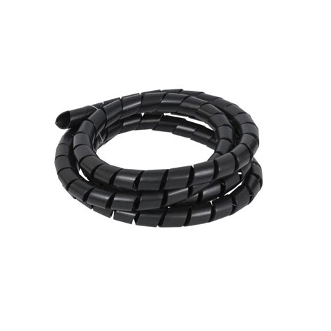 Spiral Tube 1 25 Mm Pe Blíster 2 M Hellermanntyton