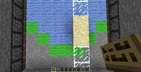 Seceret Project Revealed Minecraft In Minecraft Alpha 1 0 0 Minecraft Map