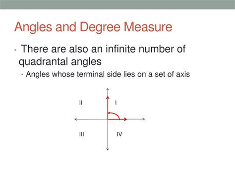 PPT Angles And Degree Measure PowerPoint Presentation Free Download ID 6556792