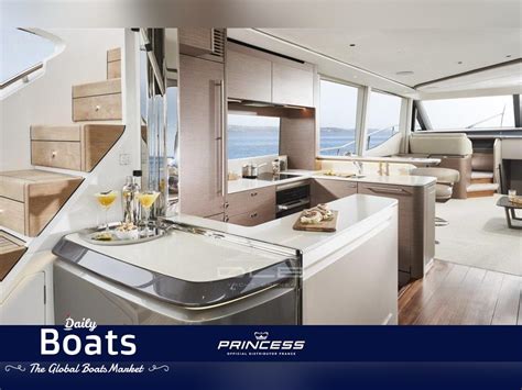 2021 Princess Y72 For Sale View Price Photos And Buy 2021 Princess