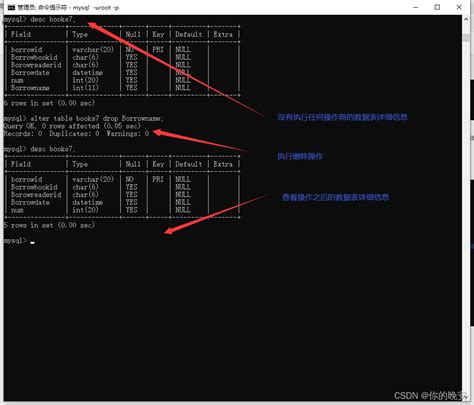 mysql数据库中的数据表 mysql数据表 csdn博客