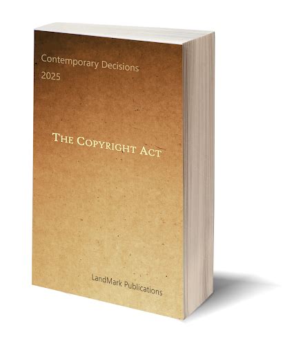 Landmark Publications The Mcdonnell Douglas Burden Shifting Framework