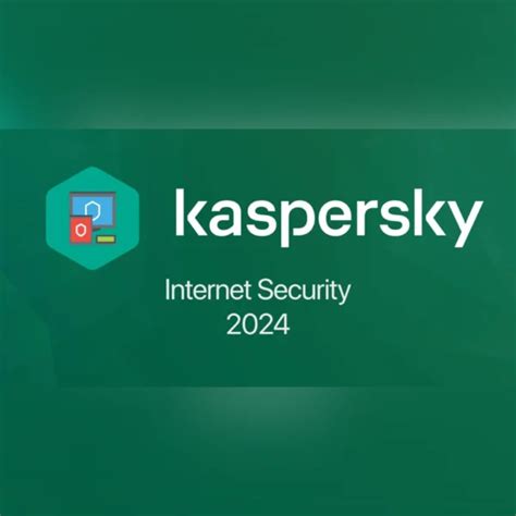 Kaspersky Internet Security