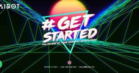 Best Futuristic Websites Of 2024 25 Awesome Examples